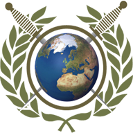globe 192x192 - Military Quotes and Mottos
